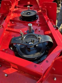 2015 Toro 5910 31599 - Rotary Mower - TurfNet