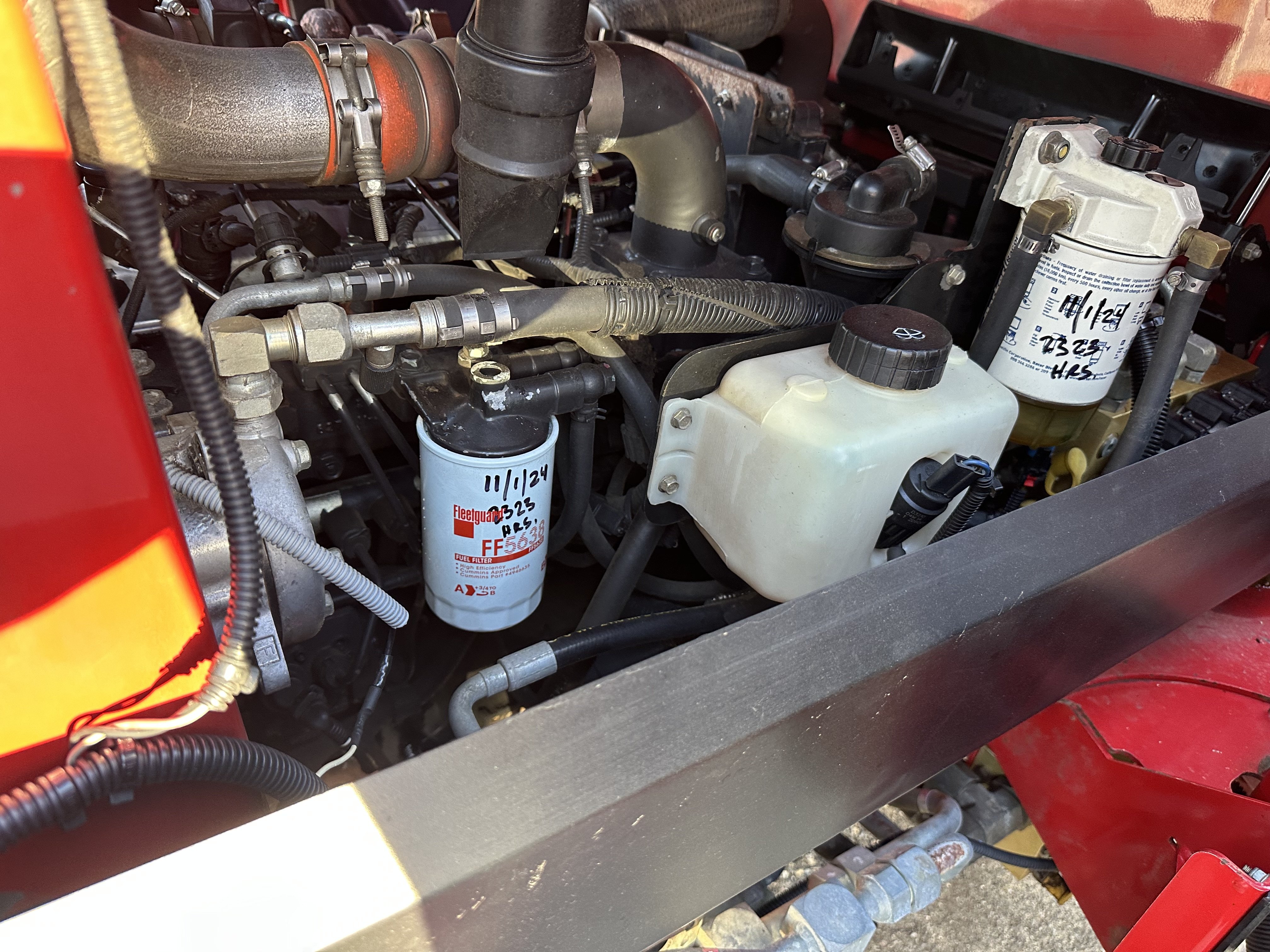 2015 Toro 5910 31599 - Rotary Mower - TurfNet