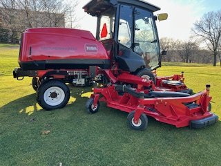 2015 Toro 5910 31599 - Rotary Mower - TurfNet