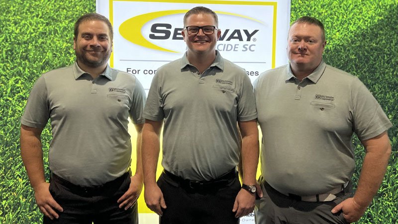 PBI-Gordon creates Field Development Team to better serve end-users ...