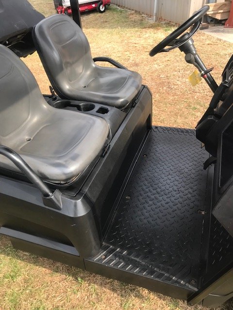 2019 Toro GTX Workman - Utility Vehicle - TurfNet