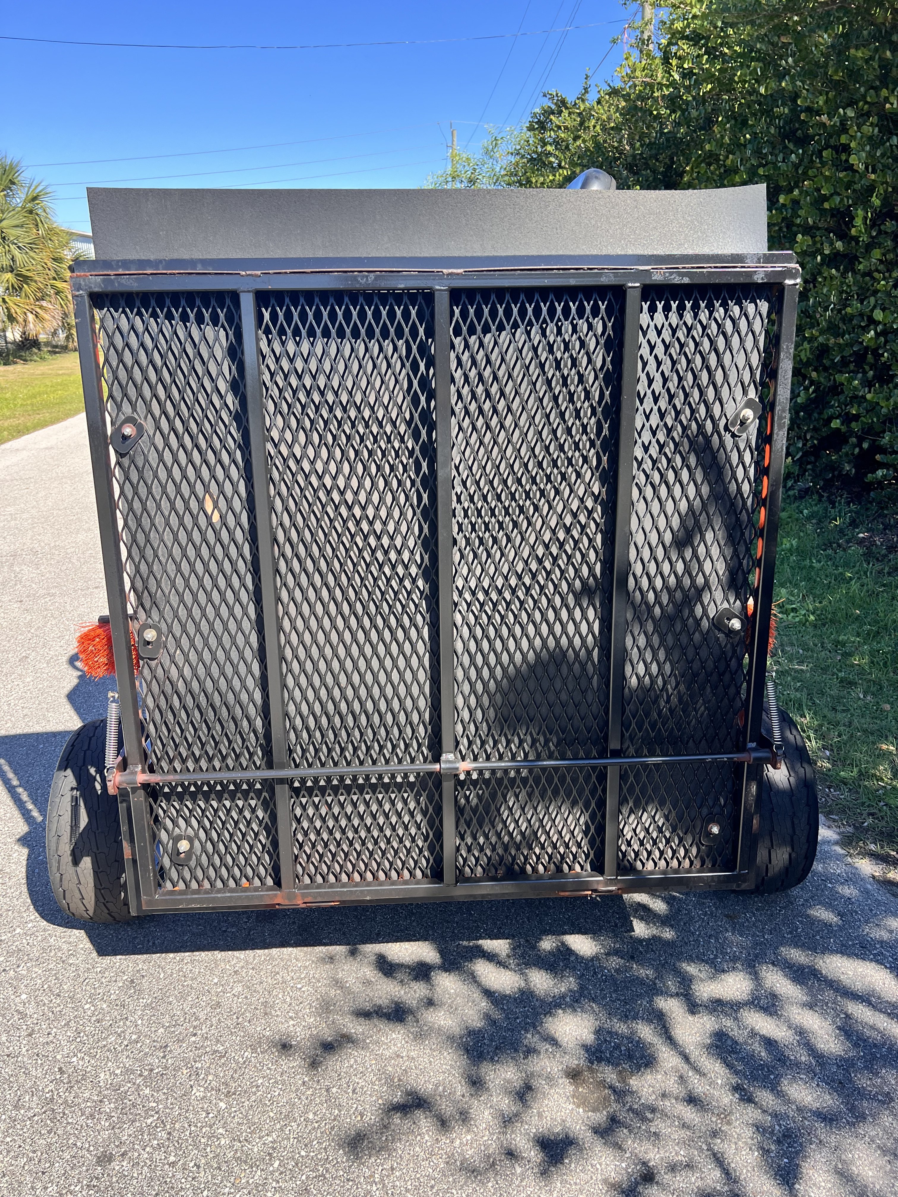 Salsco Roller - Aerator - TurfNet