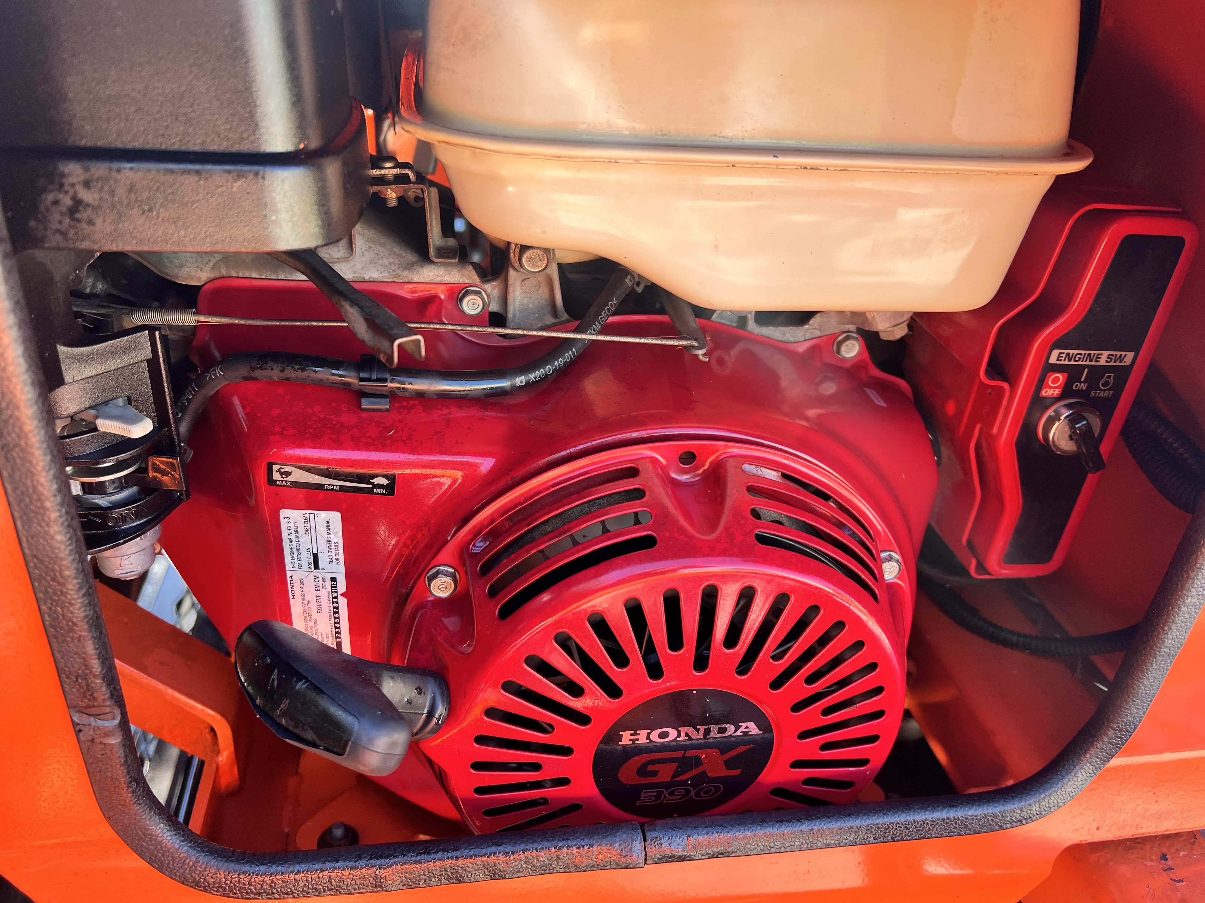 Salsco Roller - Aerator - TurfNet