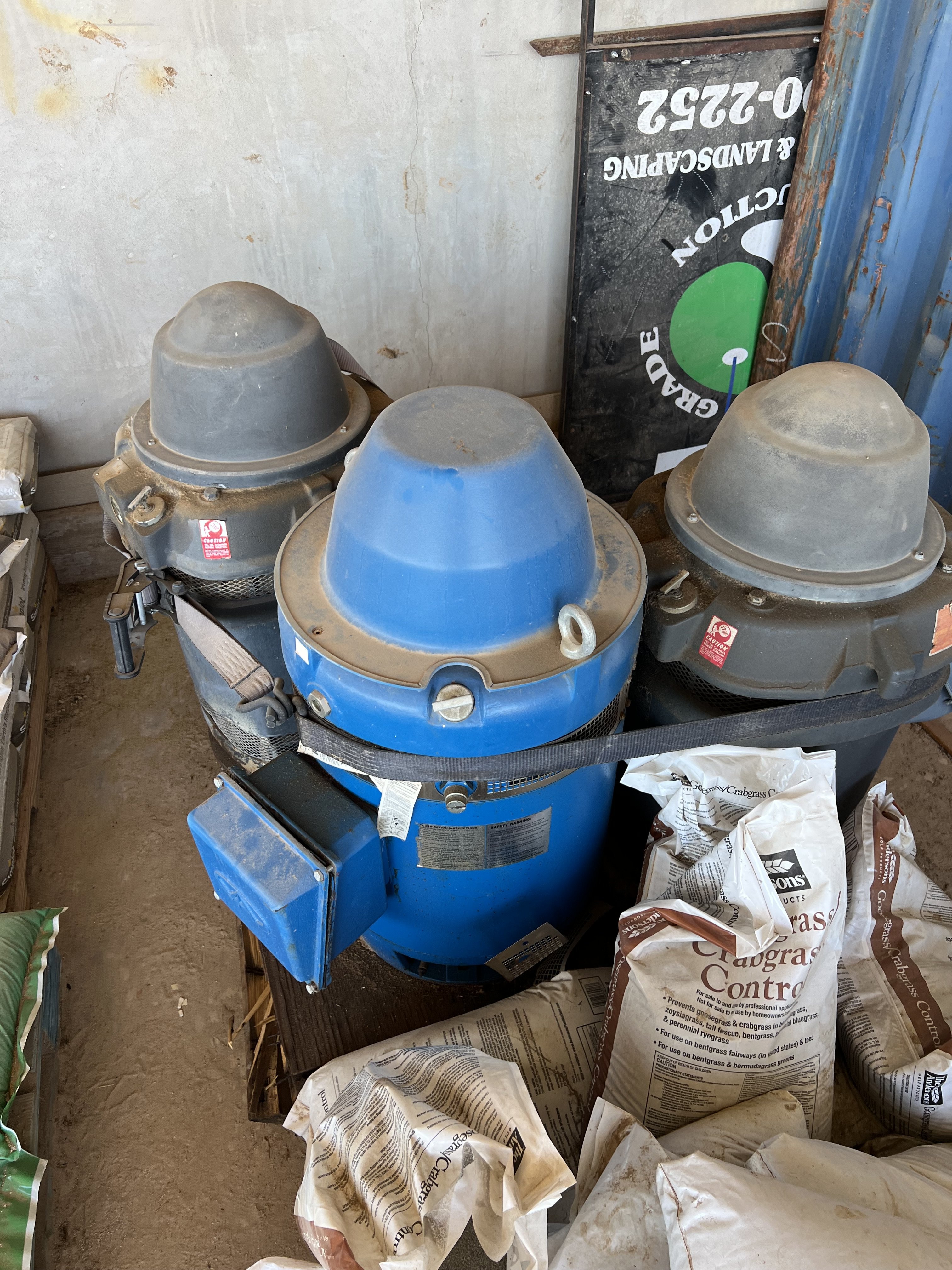 Flowtronex VWTP-1800-4-125 - Irrigation - TurfNet