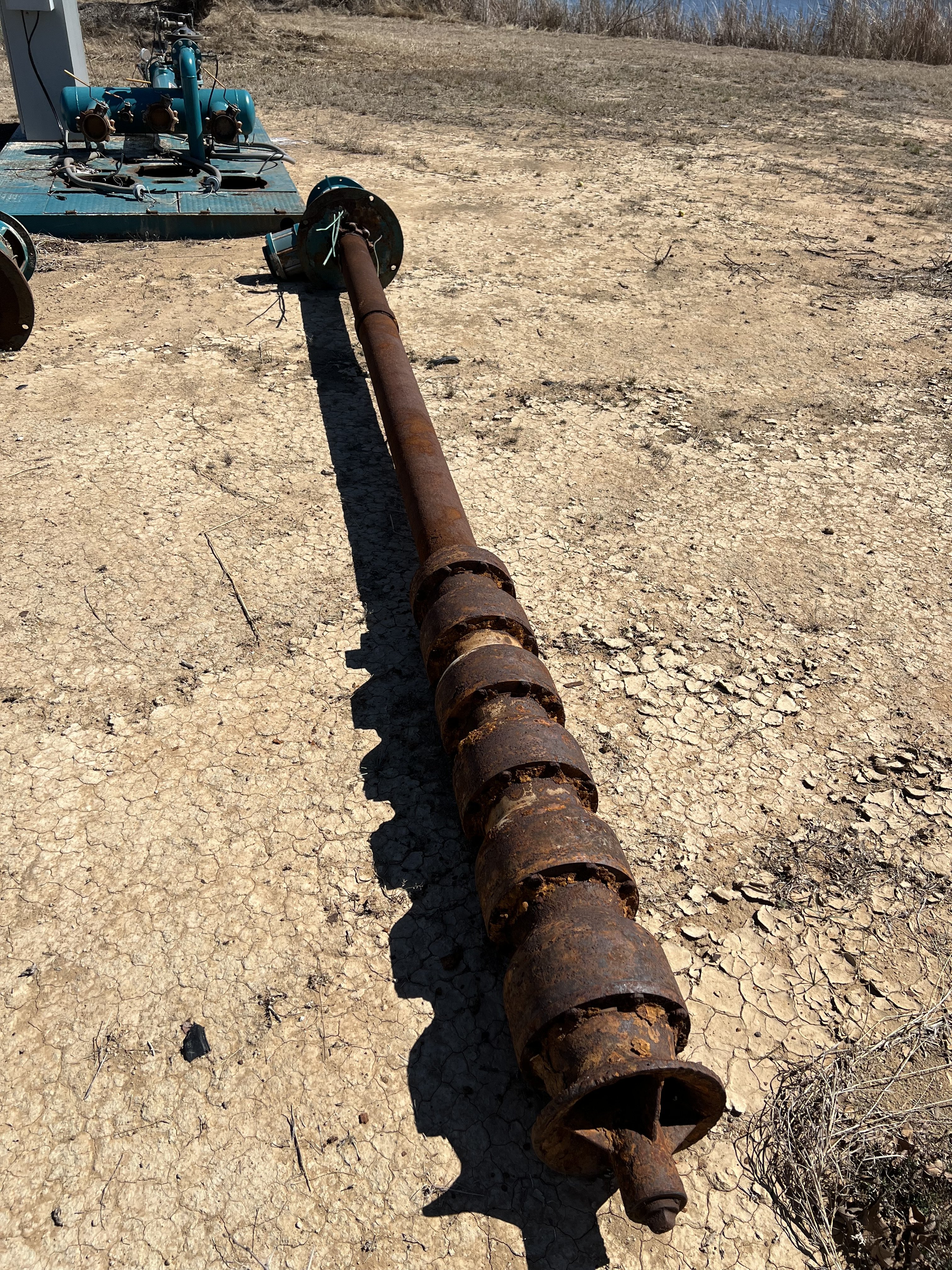 Flowtronex VWTP-1800-4-125 - Irrigation - TurfNet