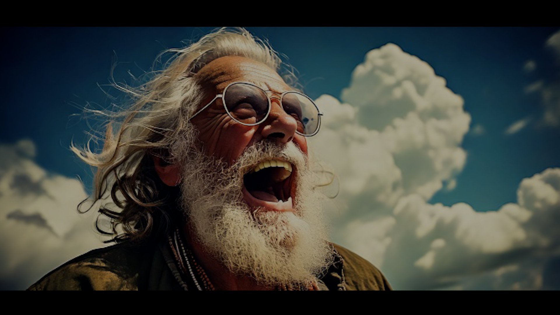 Them Genzees! - Randy Wilson, Here at the 'Rock - TurfNet