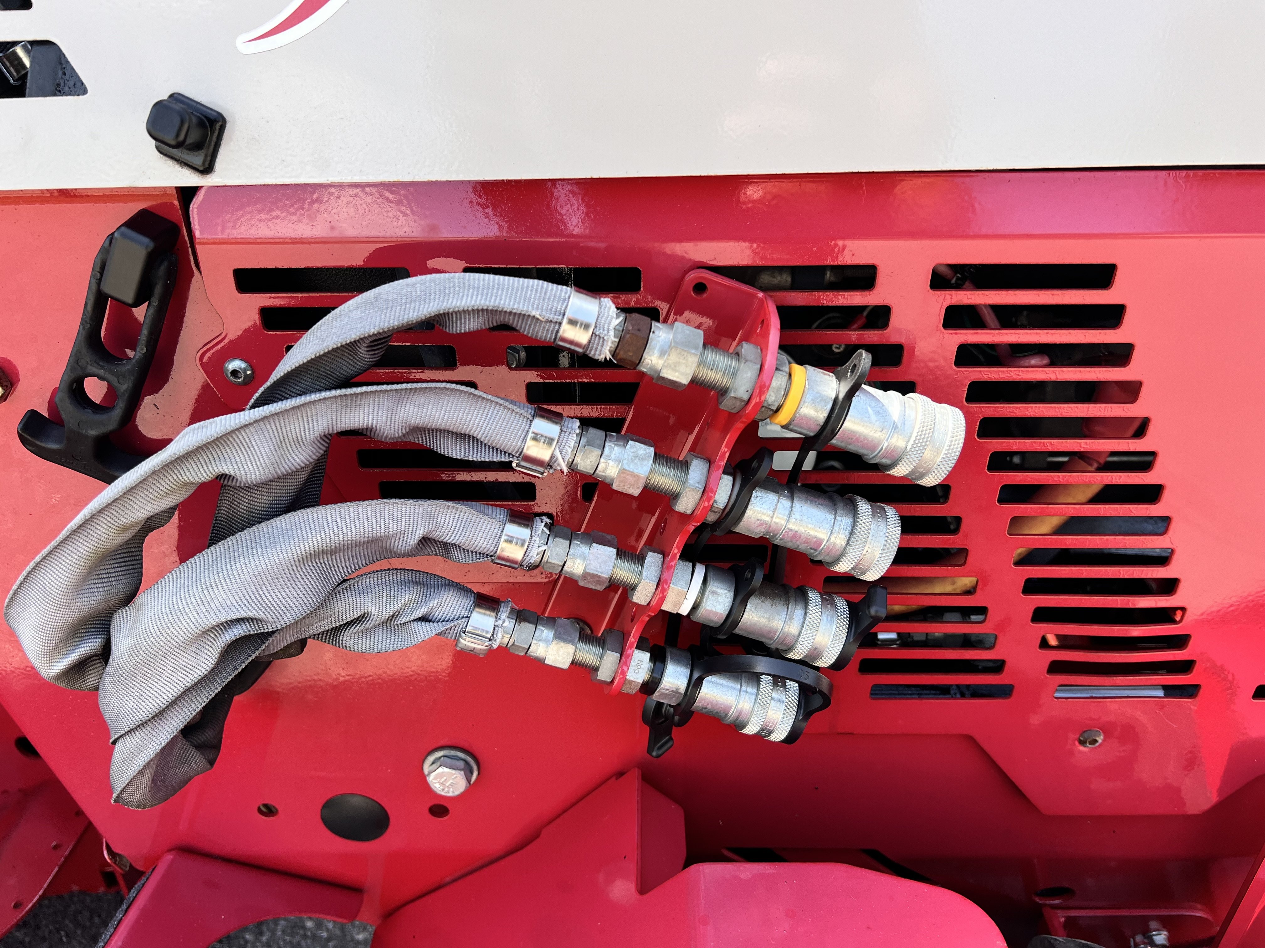 2020 Ventrac 4500 - Miscellaneous - TurfNet