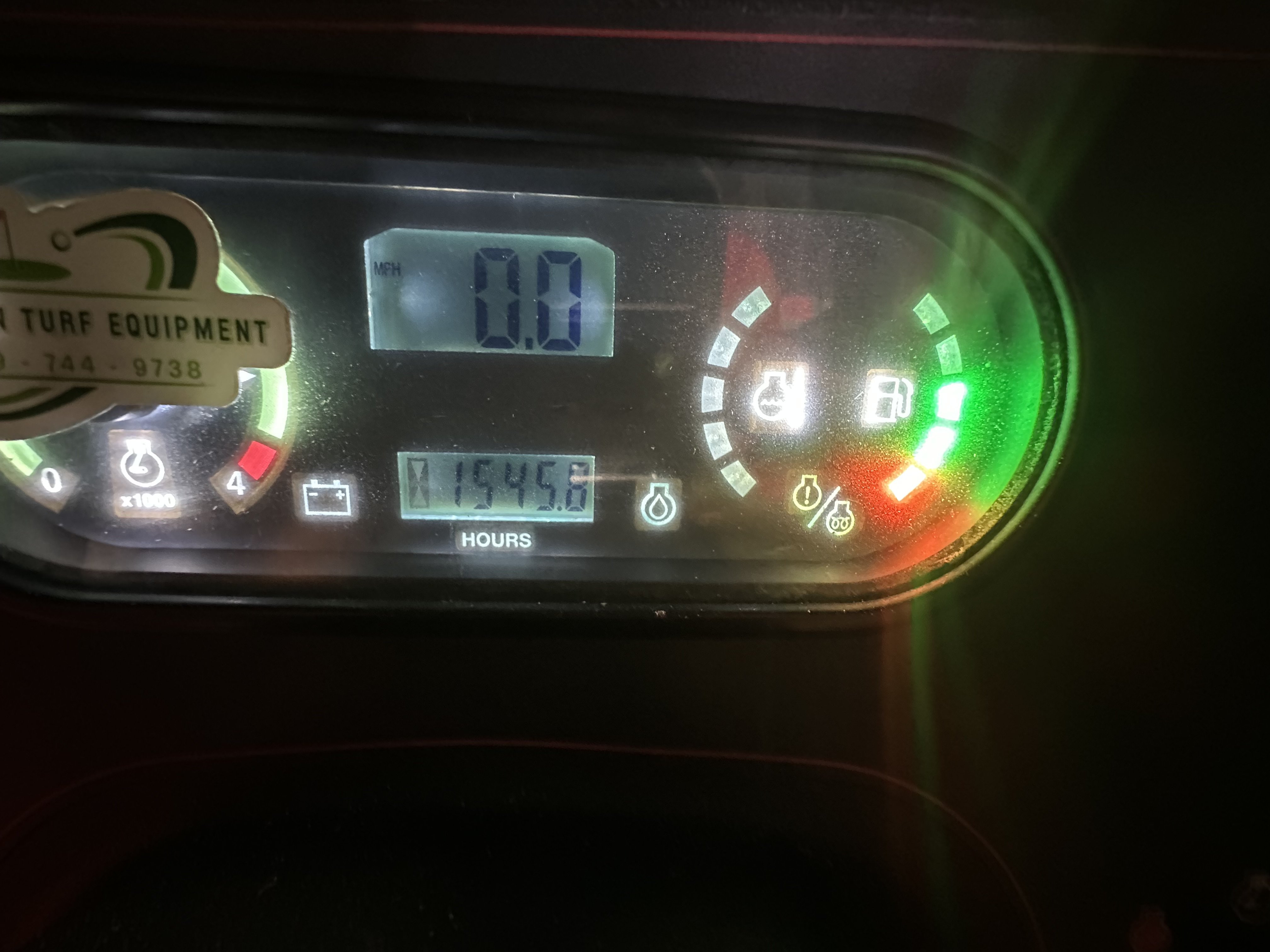 2018 Toro Workman HDX Sprayer - Sprayer - TurfNet