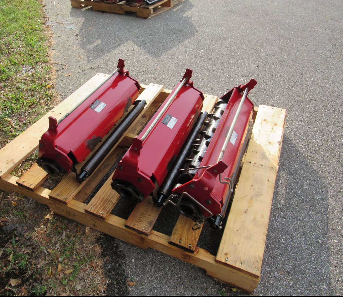 Toro Tri Flex spiker kit - Aerator - TurfNet