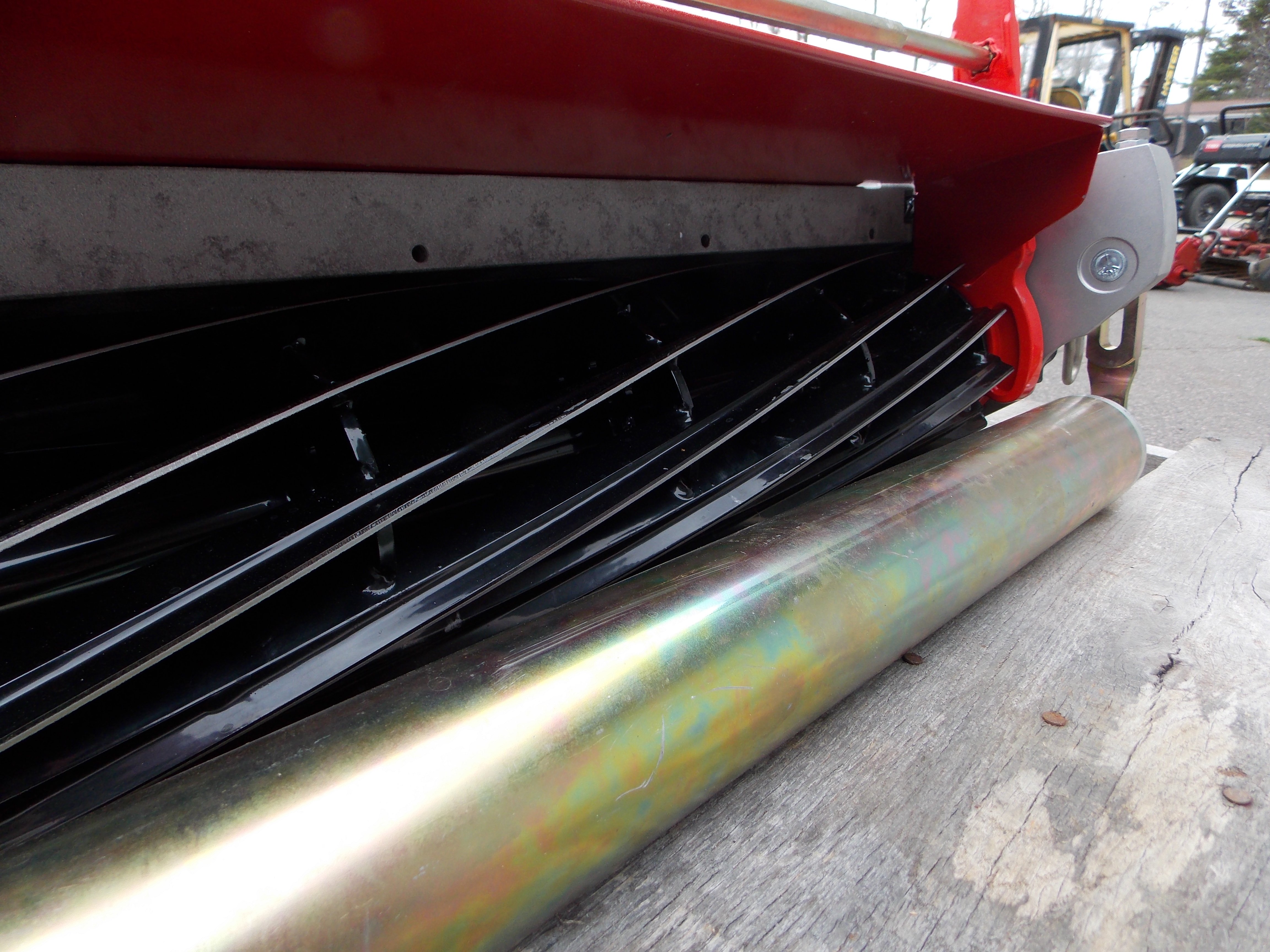 REBUILT TORO GREENSMASTER TRI-FLEX 3320 3420 HYBRIDS - Triplex ...