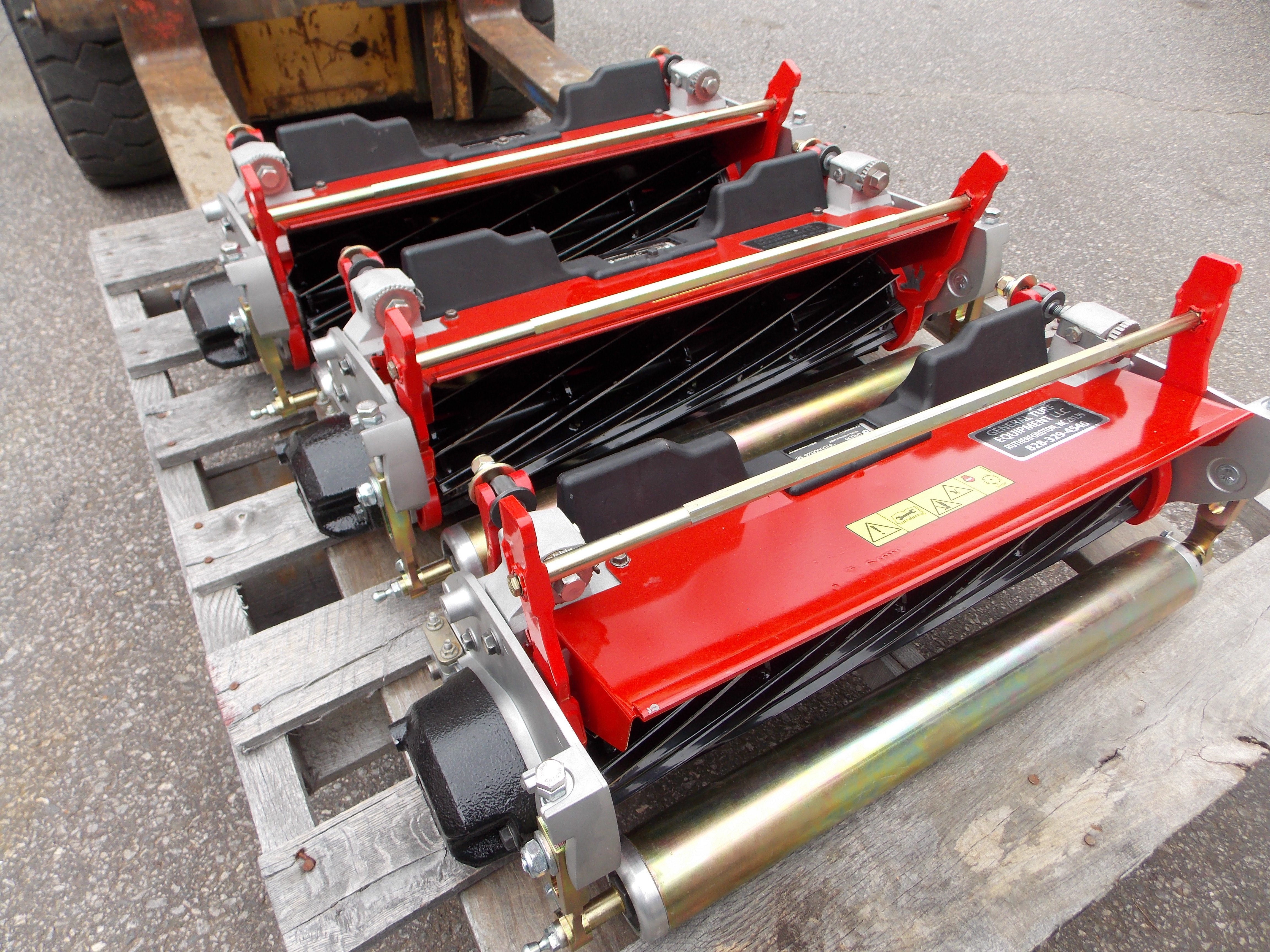 REBUILT TORO GREENSMASTER TRI-FLEX 3320 3420 HYBRIDS - Triplex ...