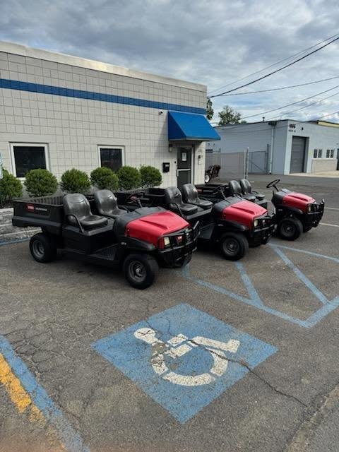 2017 Toro Workman GTX - Utility Vehicle - TurfNet