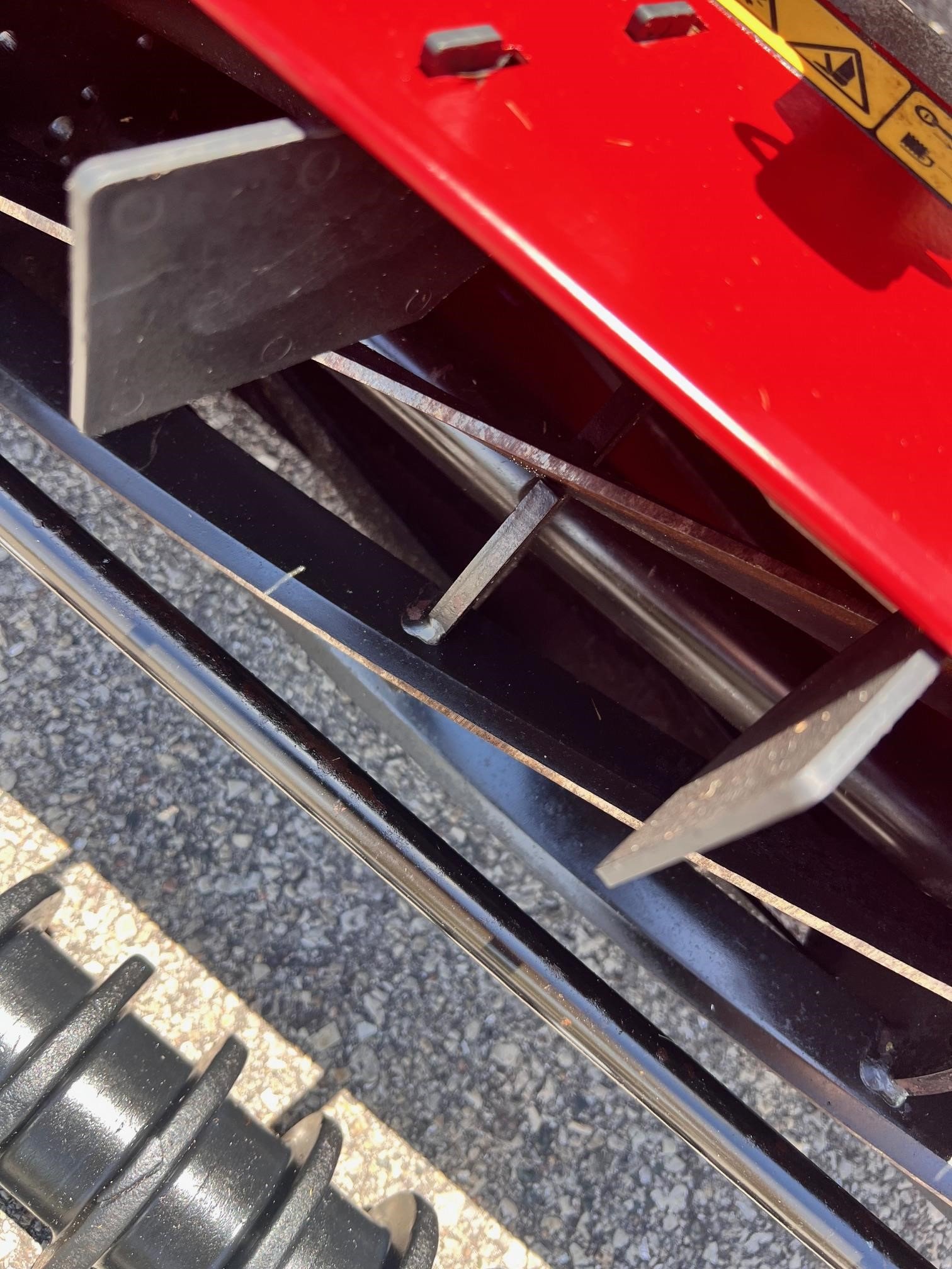 2020 Toro 3100D - Utility Triplex - TurfNet