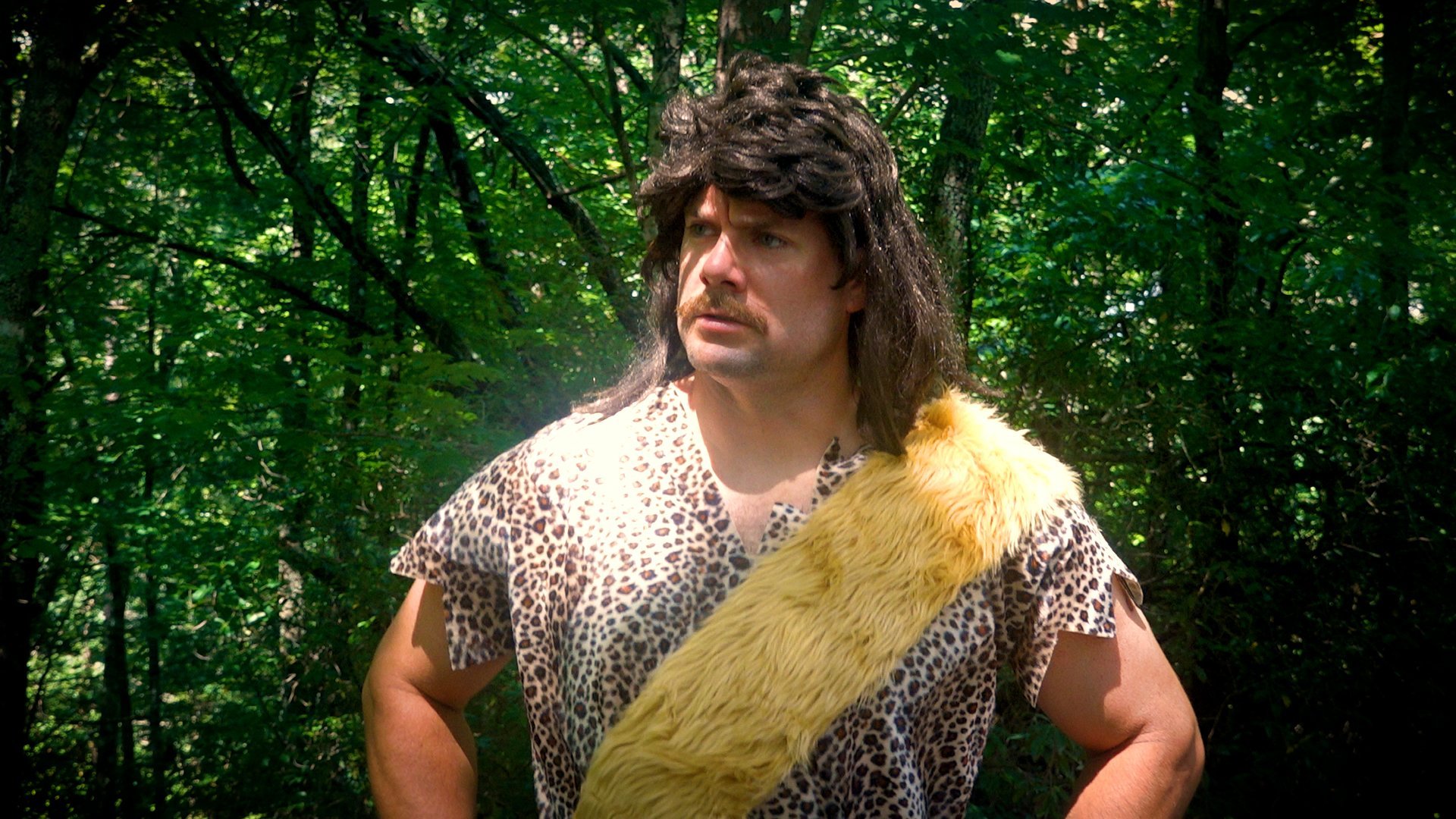 Interviewing The Prospective Employee - Randy Wilson, Here at the 'Rock ...