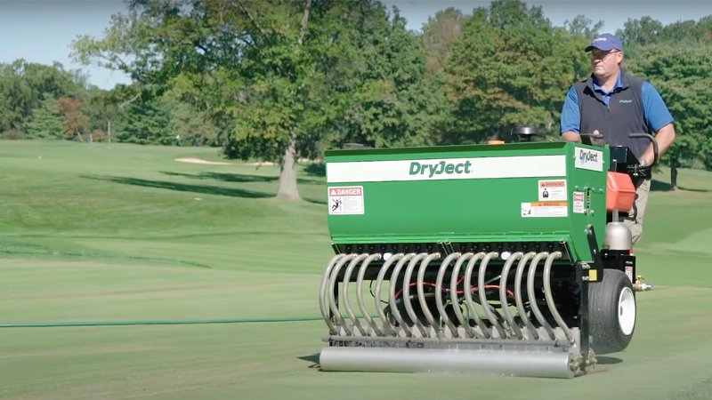 DryJect launches redesigned web site for improved user experience ...