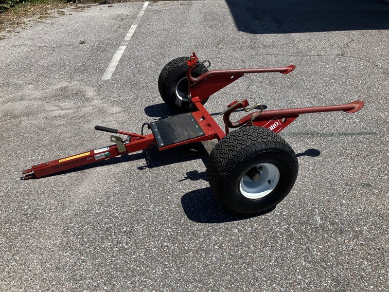 2018 Toro TransPro 80 - Miscellaneous - TurfNet