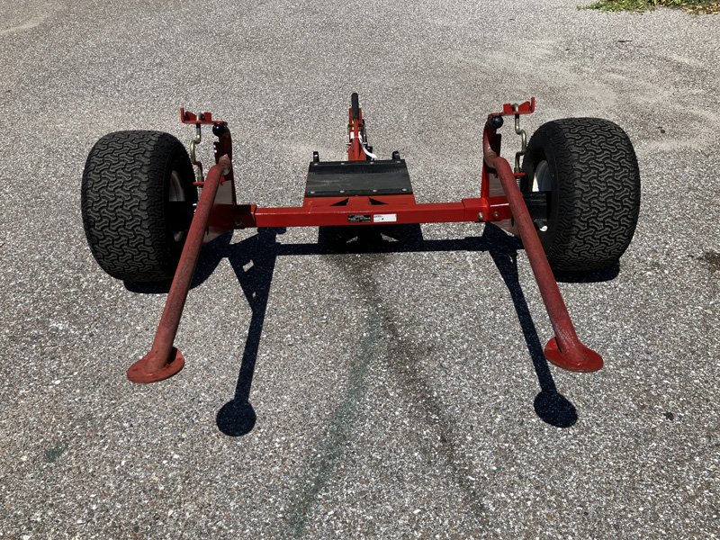 2018 Toro TransPro 80 - Miscellaneous - TurfNet