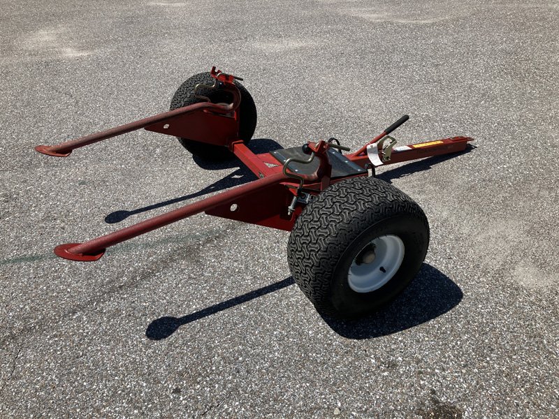 2018 Toro TransPro 80 - Miscellaneous - TurfNet