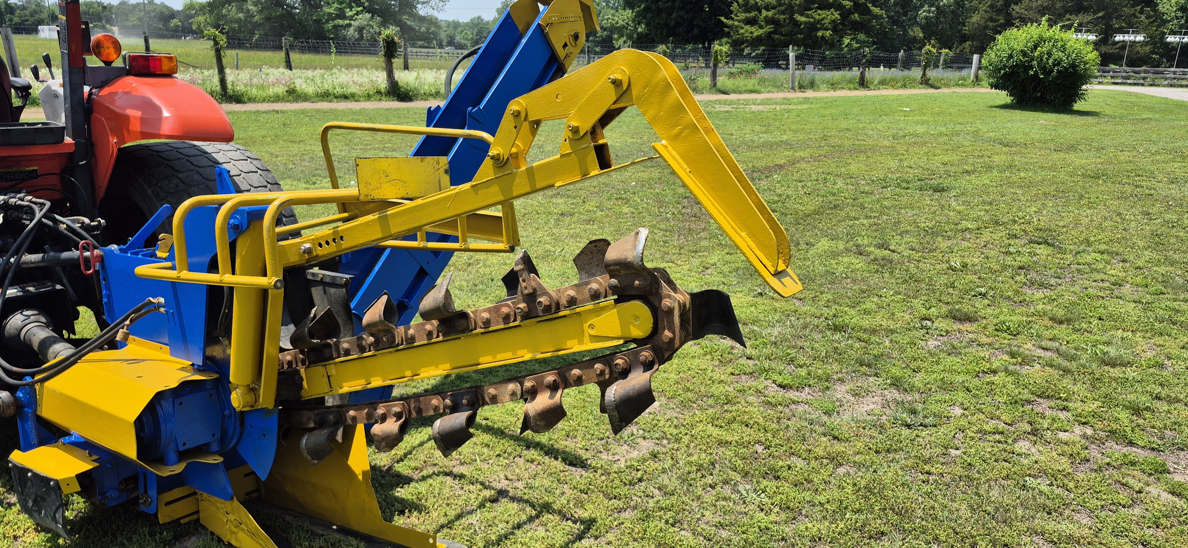 ATF 45 - Miscellaneous - TurfNet