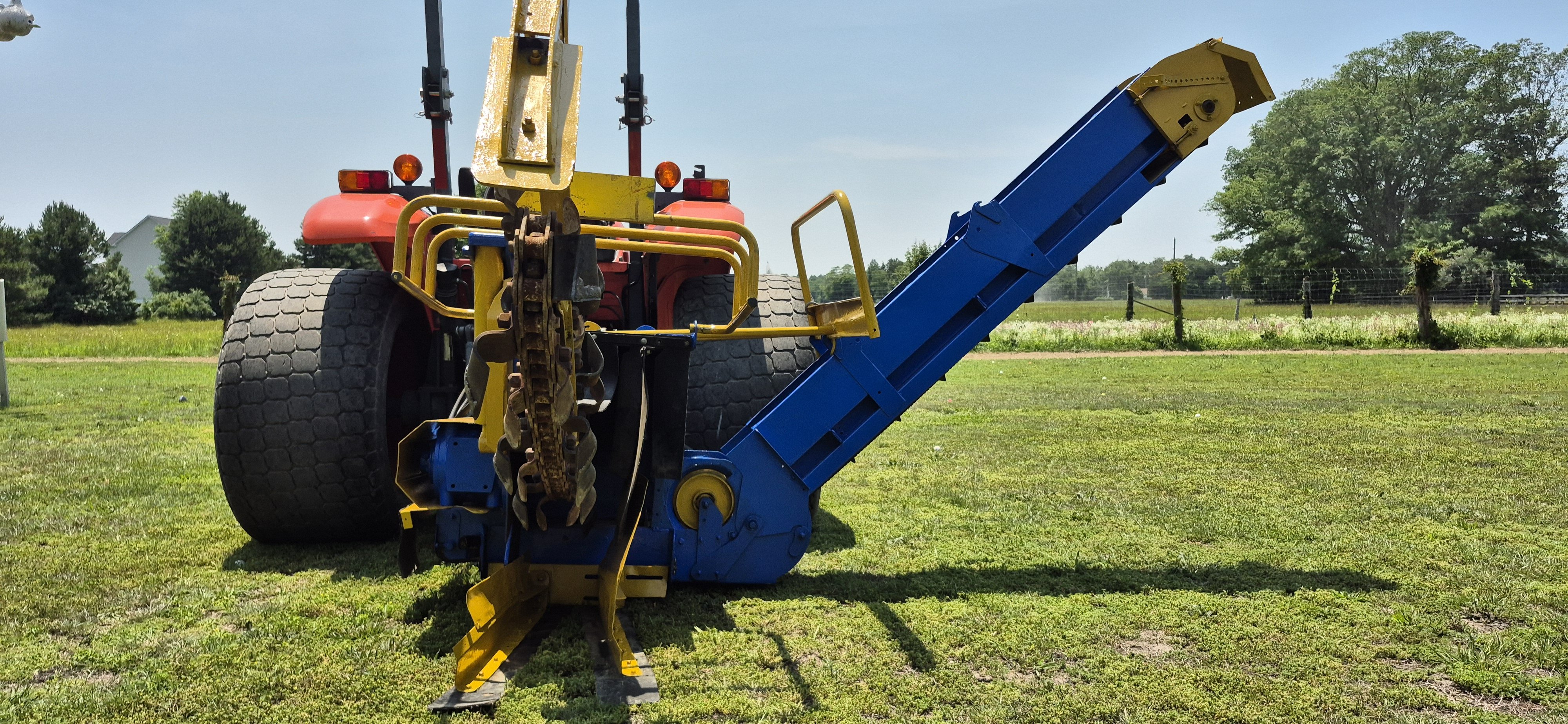 ATF 45 - Miscellaneous - TurfNet