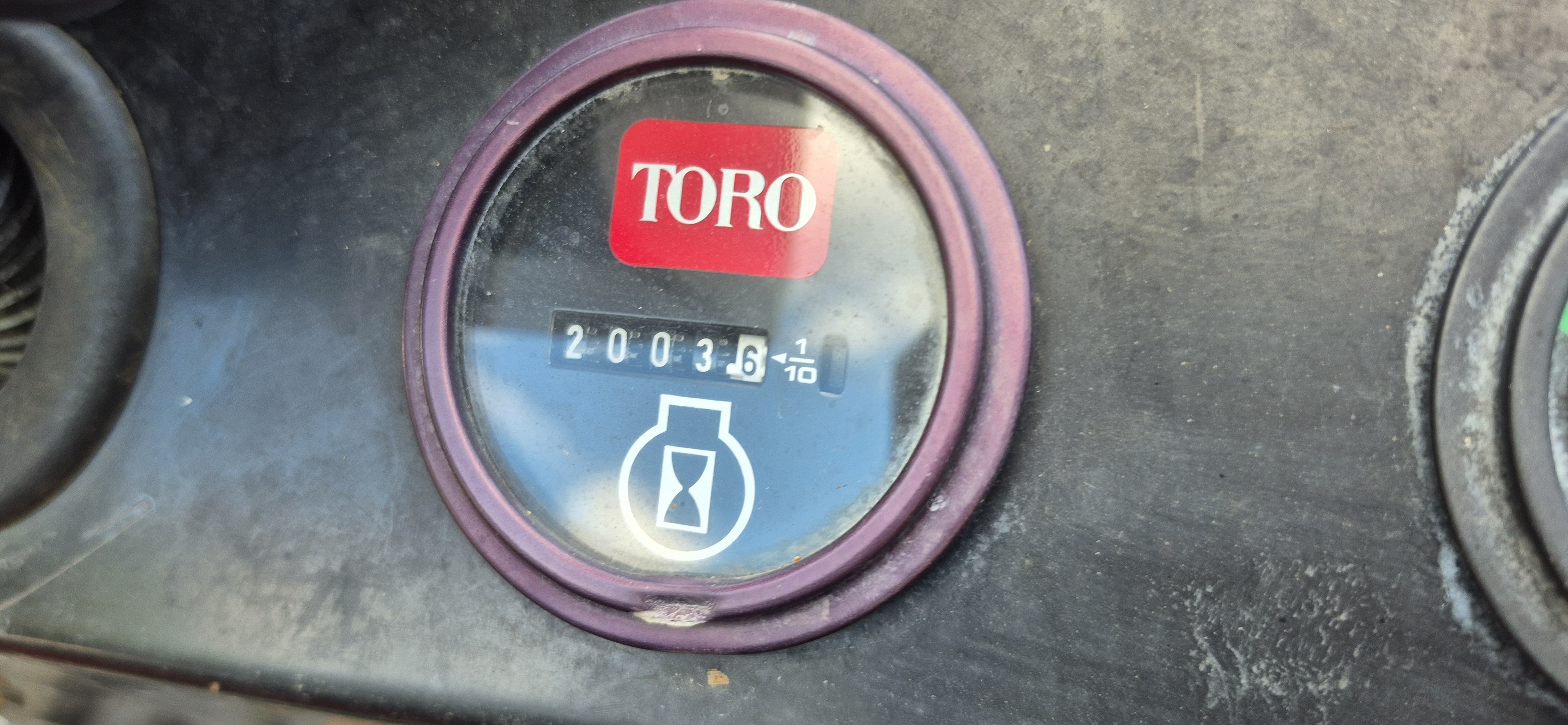 Toro Multi Pro 5600 - Sprayer - TurfNet