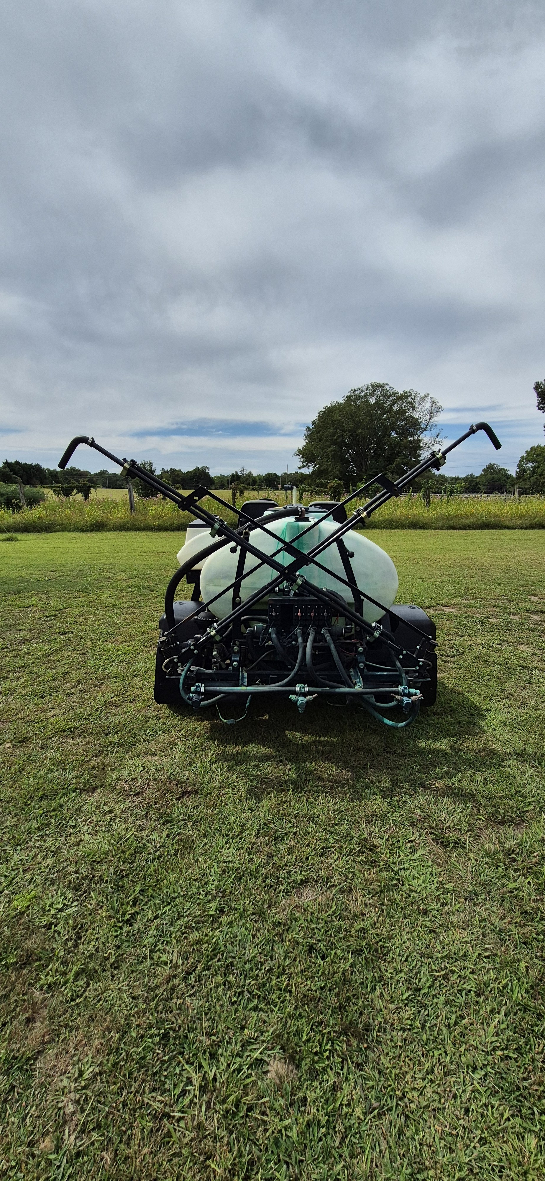 Toro Multi Pro 5600 - Sprayer - TurfNet