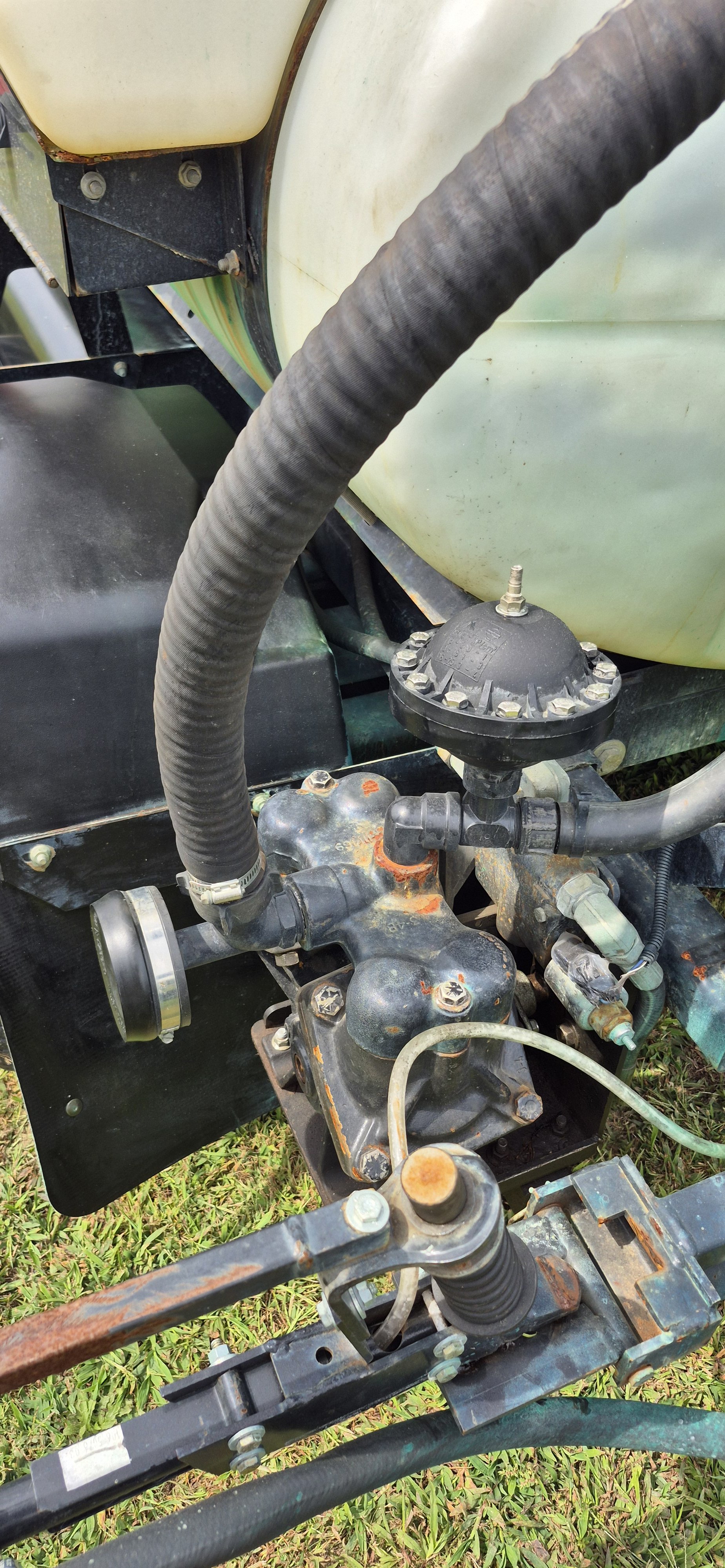 Toro Multi Pro 5600 - Sprayer - TurfNet