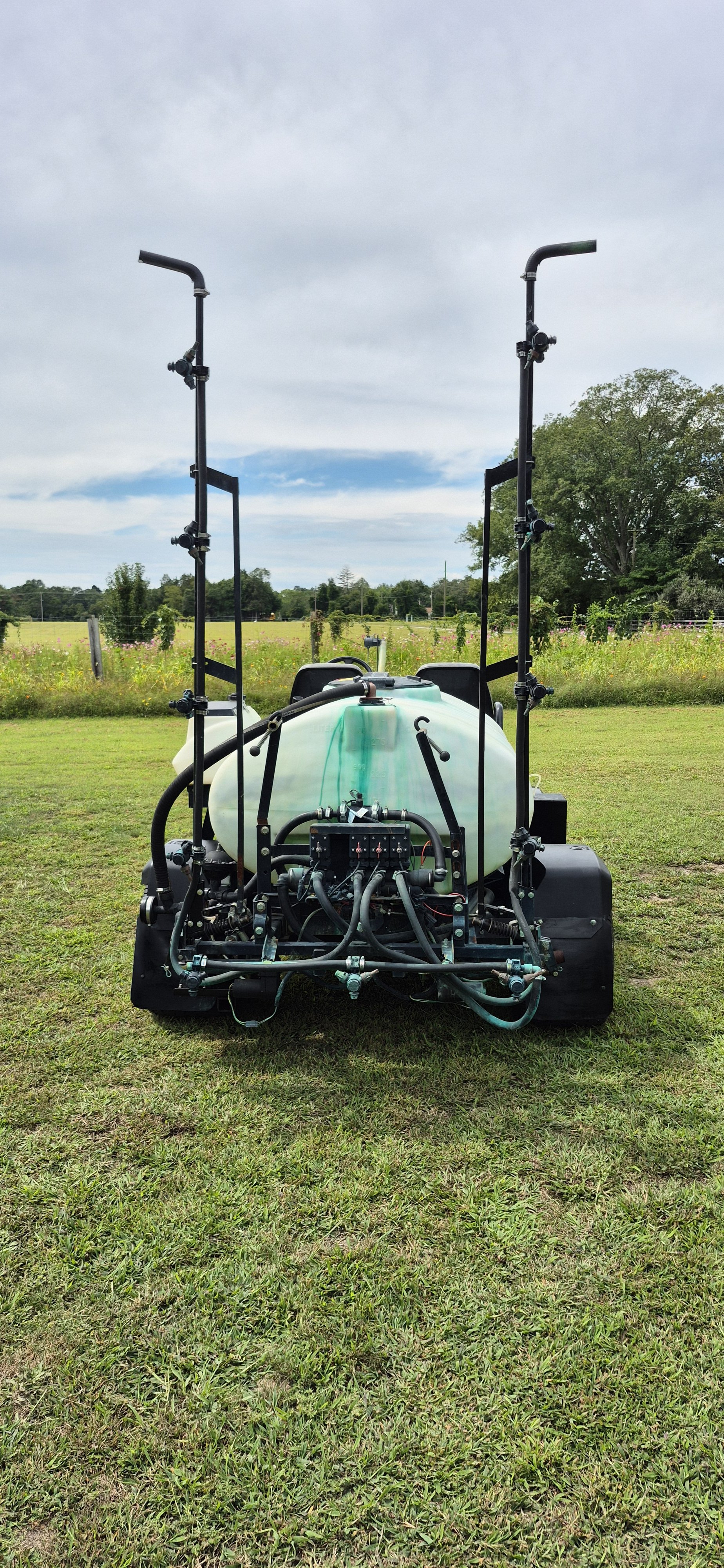 Toro Multi Pro 5600 - Sprayer - TurfNet
