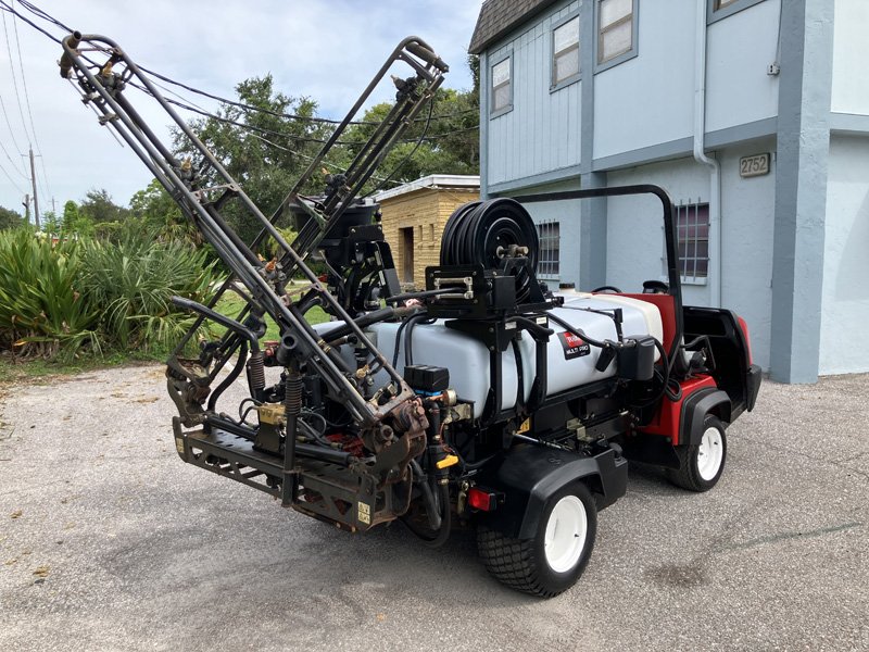 2014 Toro 07369 - Sprayer - TurfNet