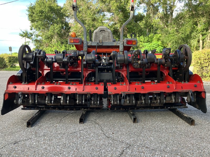 2014 Toro Procore 1298 - Aerator - TurfNet