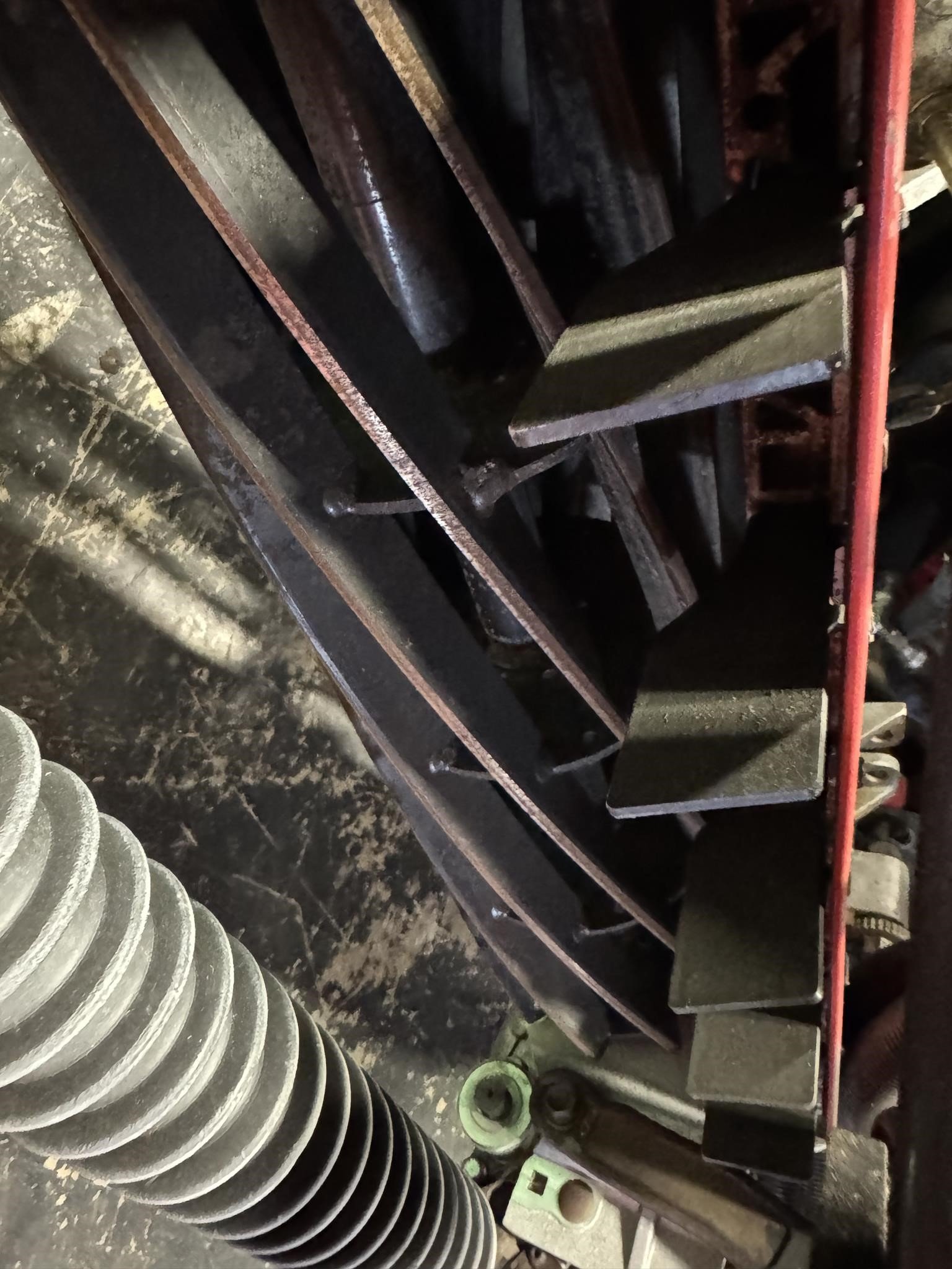 2017 Toro 5510 D - Fairway Mower - TurfNet