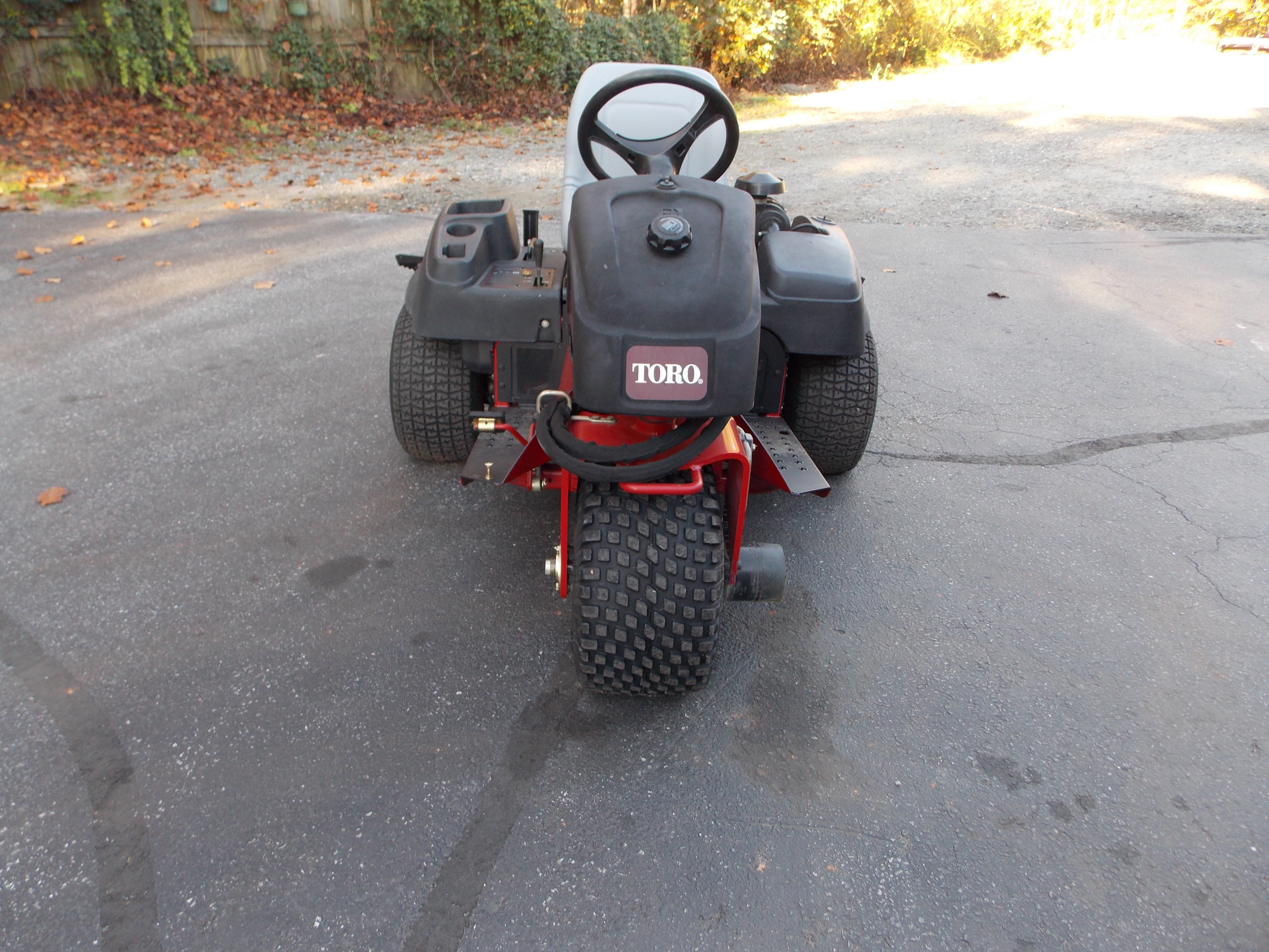 2018 Ships Free* TORO SAND PRO 3040 W/ REBUILT RAKE - Bunker Rake - TurfNet