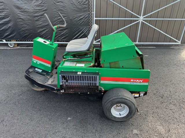 Ryan GA-30 Ride In Aerator - Aerator - TurfNet