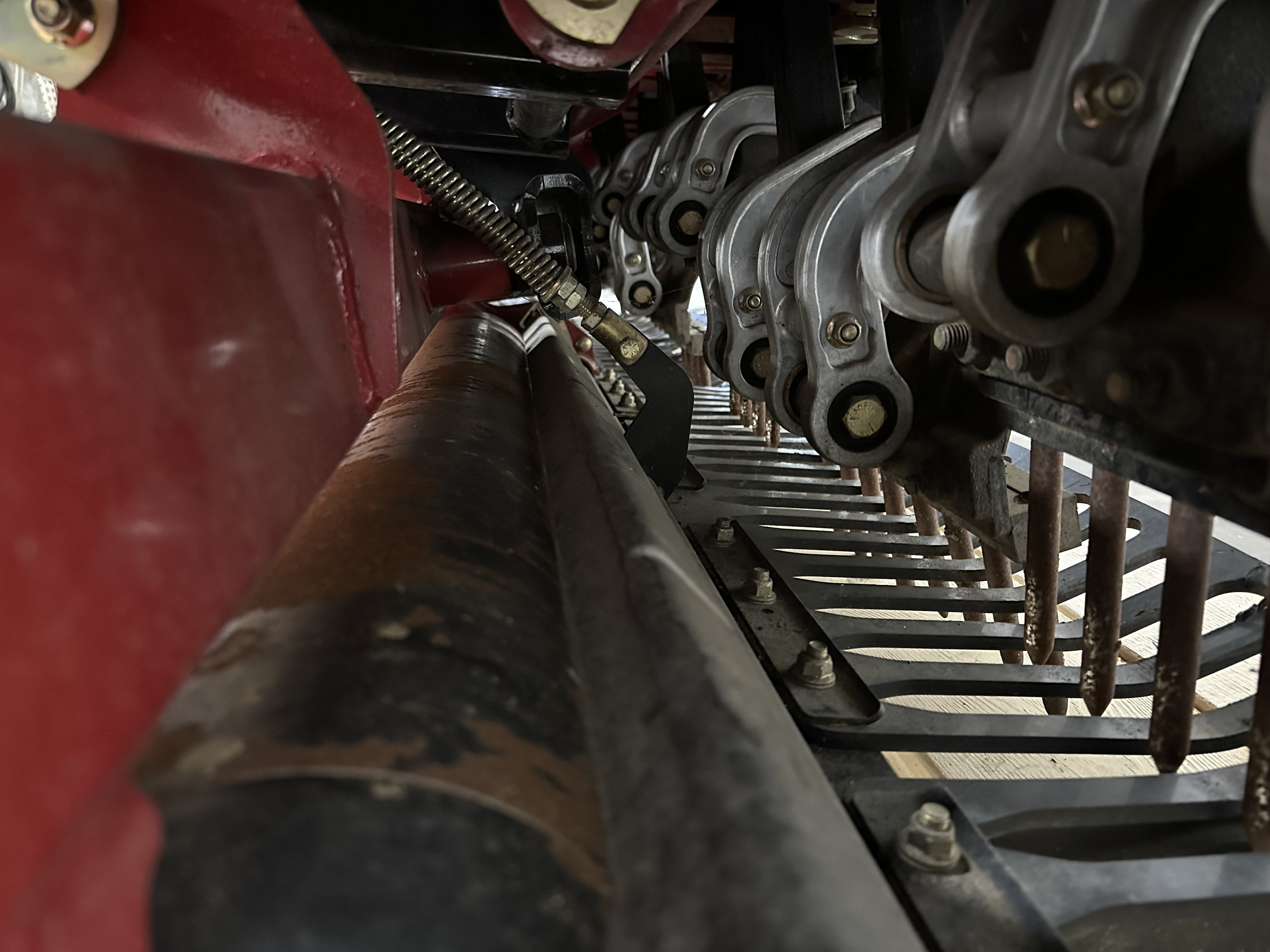 Toro Procore 1298 - Aerator - TurfNet